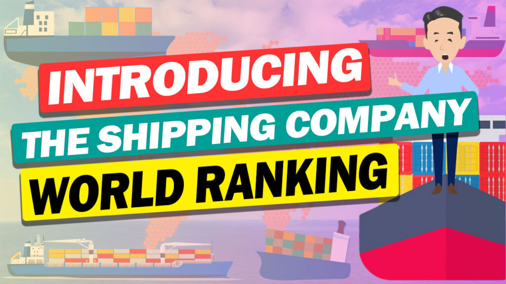 About Shipping Company 