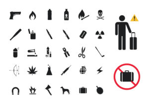 How to transport DG Cargo? Explained about DC Class and UN Number for ...