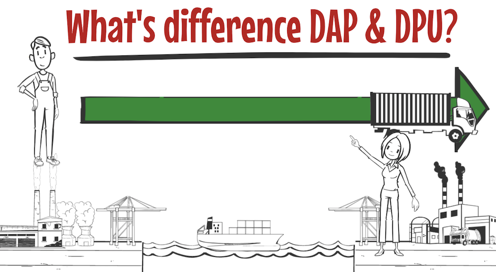 【INCOTERMS】Let’s try 25 Questions in Logistics Quiz. ｜ 【フォワーダー大学 】国際物流 ...
