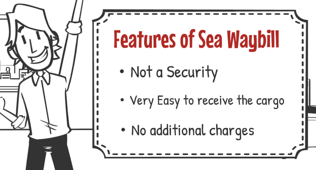 Type of BL – Original B/L, Surrendered B/L, Sea Waybill ｜ 【フォワーダー大学 】国際 ...