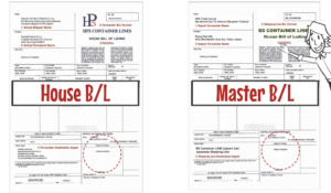 ความแตกต่างระหว่าง Freight Prepaid และ Freight Collect ｜ 【フォワーダー大学 】国際 ...