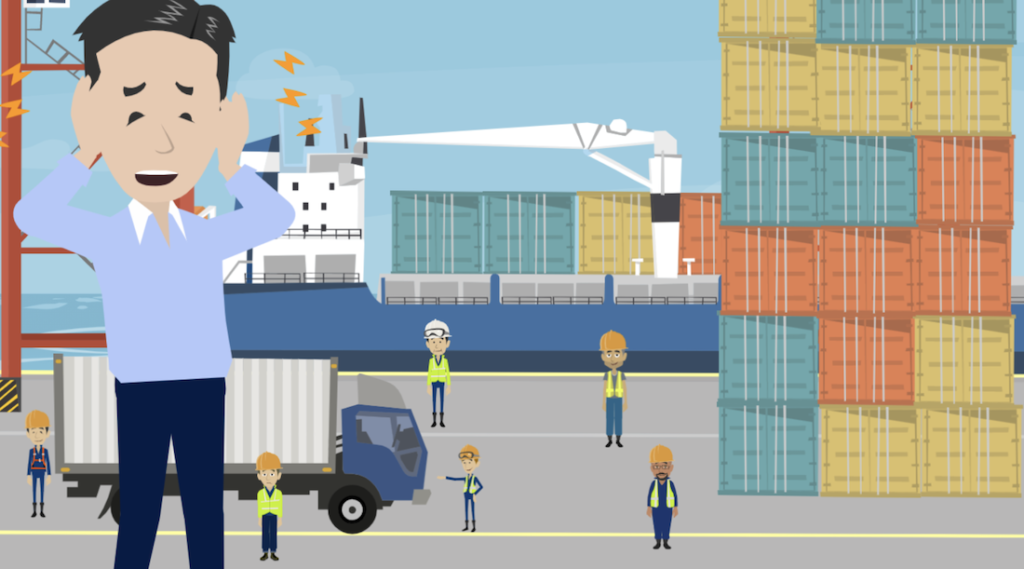 Why Container Shortage in 2020 ｜ 【フォワーダー大学 】国際物流学科 タイキャンパス