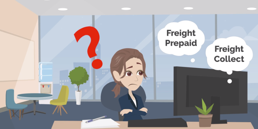 Freight Prepaid, Freight Collectの違いについて（改訂版） ｜ 【フォワーダー大学 】国際物流学科 タイキャンパス