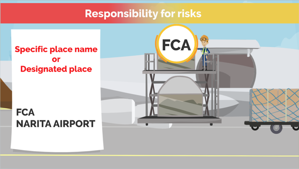 About FOB (Revised Ver.) ｜ 【フォワーダー大学 】国際物流学科 タイキャンパス