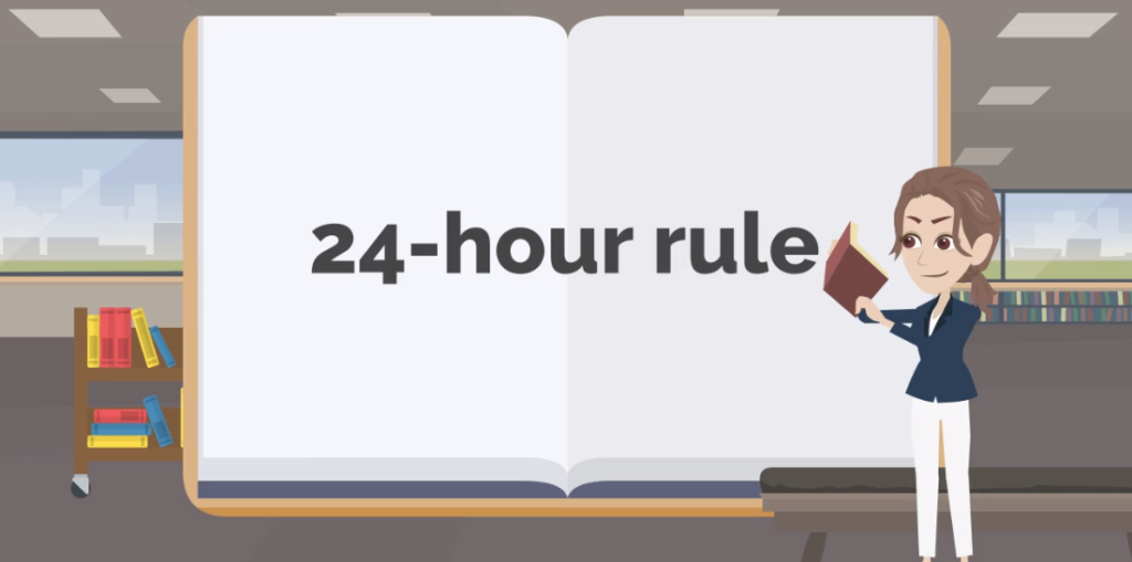 About North America 24-hour Rule for Ocean Transportation ｜ 【フォワーダー大学 ...